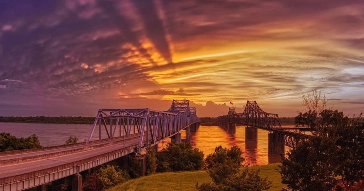 Road Trip to Vicksburg: The Key to the South | Visit Vicksburg