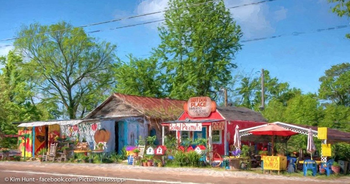 The Tomato Place | Visit Vicksburg