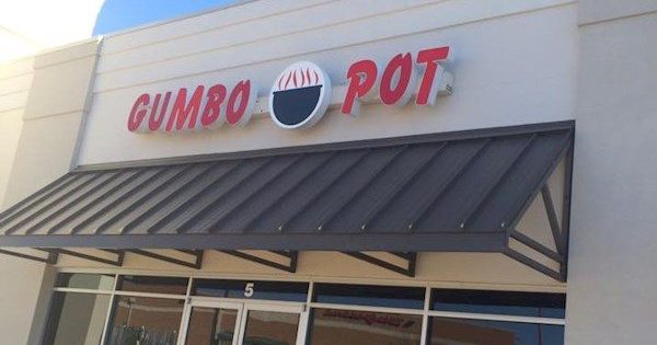 Gumbo Pot | Visit Vicksburg