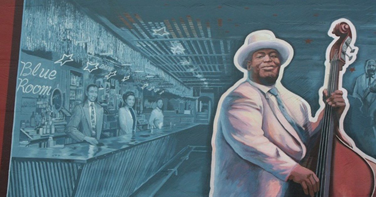 Vicksburg Riverfront Murals | Visit Vicksburg