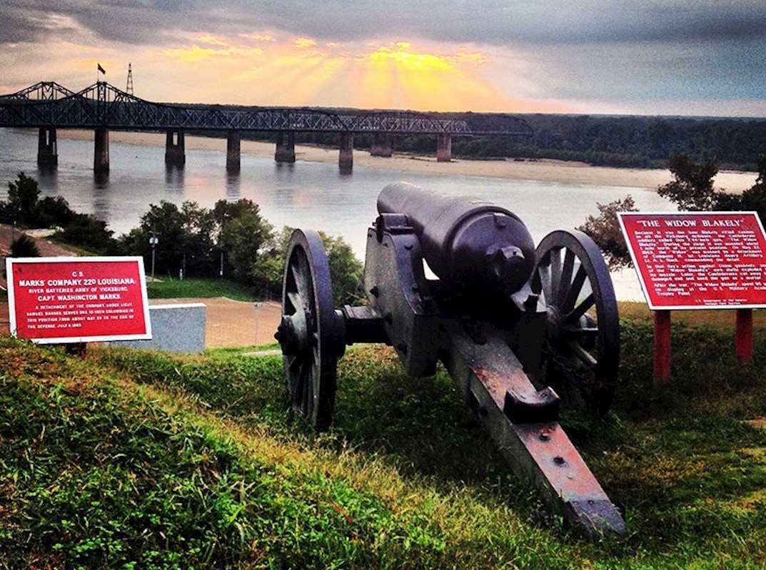 Visit Vicksburg - Vicksburg, MS CVB